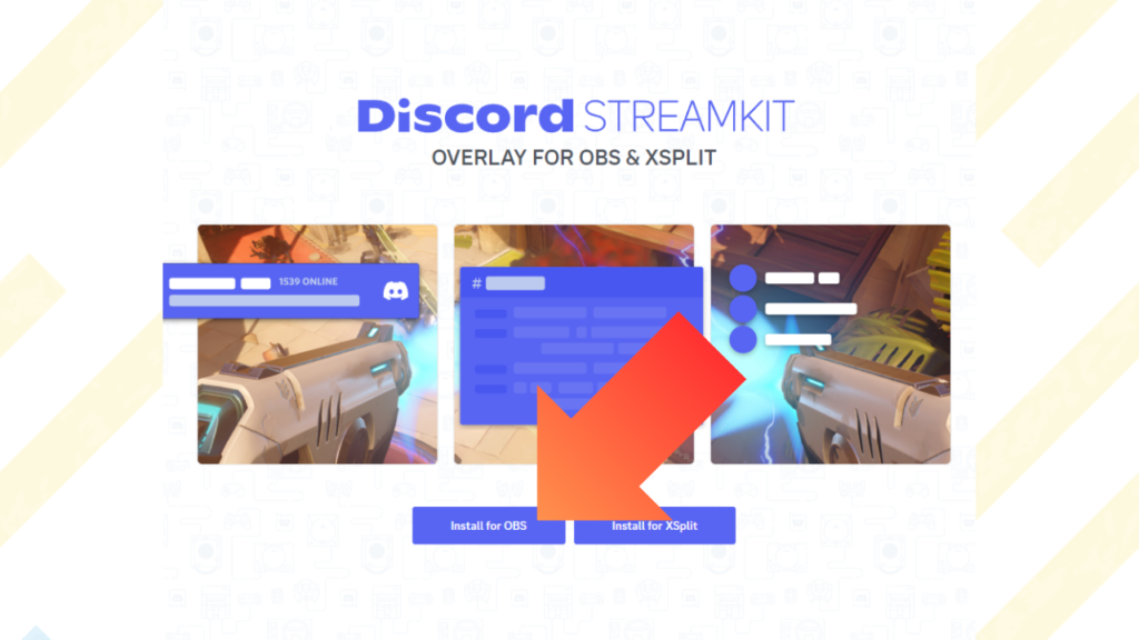 OBSにDiscordで誰が話しているかを表示しよう【オーバーレイ設定】 | SLOPPY GAMES